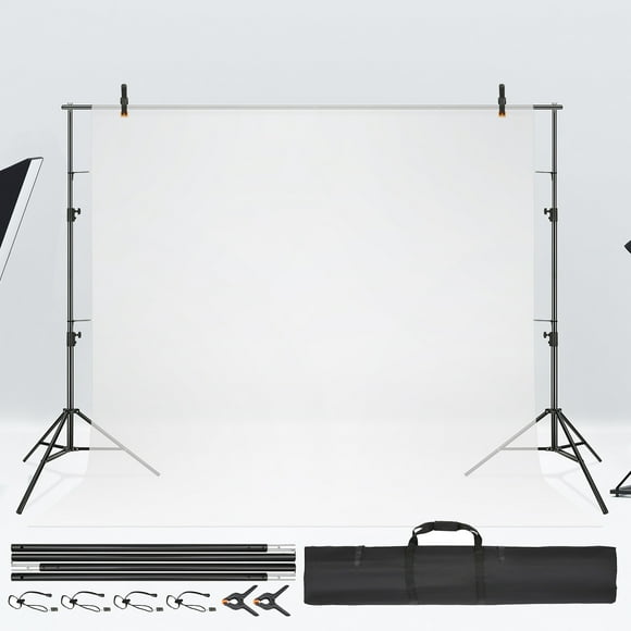 Heavy Duty Backdrop Stand