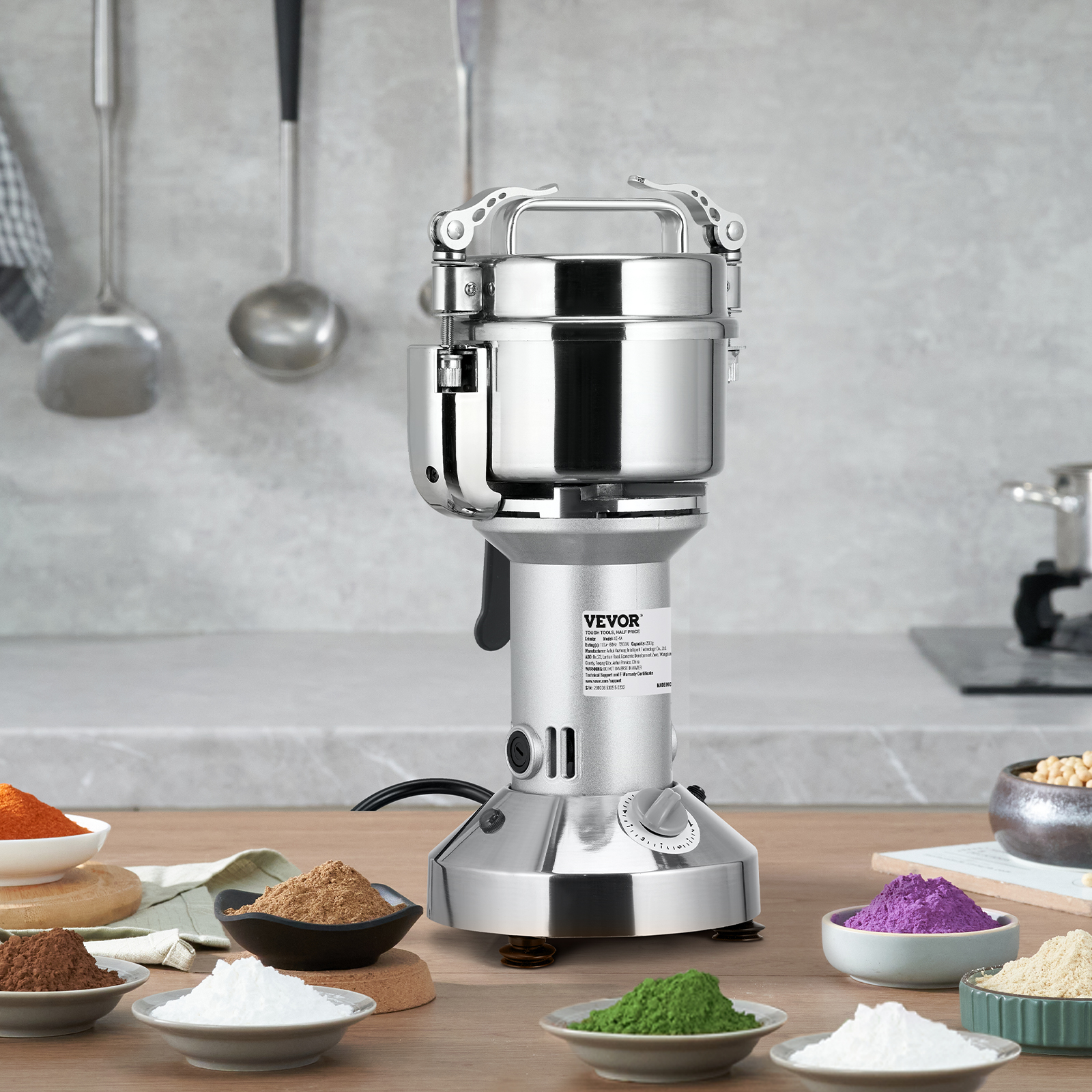 Cuisinart Specialty Appliances Spice and Nut Grinder - Walmart.com