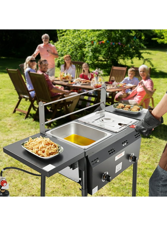 Outdoor Fryers in Outdoor Cooking - Walmart.com