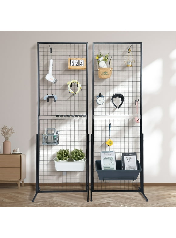 Gridwall Panel Displays in Gridwall - Walmart.com