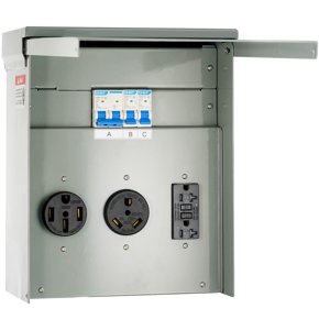 RV Outlet Boxes in RV Electrical - Walmart.com