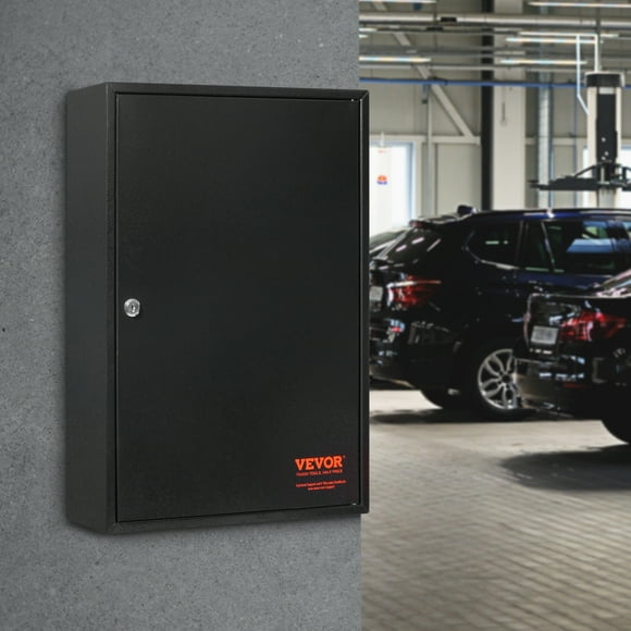 Key Lock Boxes in Safes & Lockboxes - Walmart.com