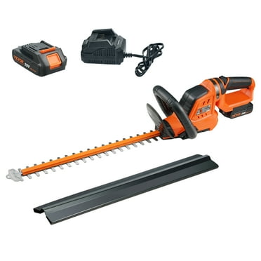 Earthwise CVPH43018 Electric 2-In-1 Convertible Lightweight Pole ...