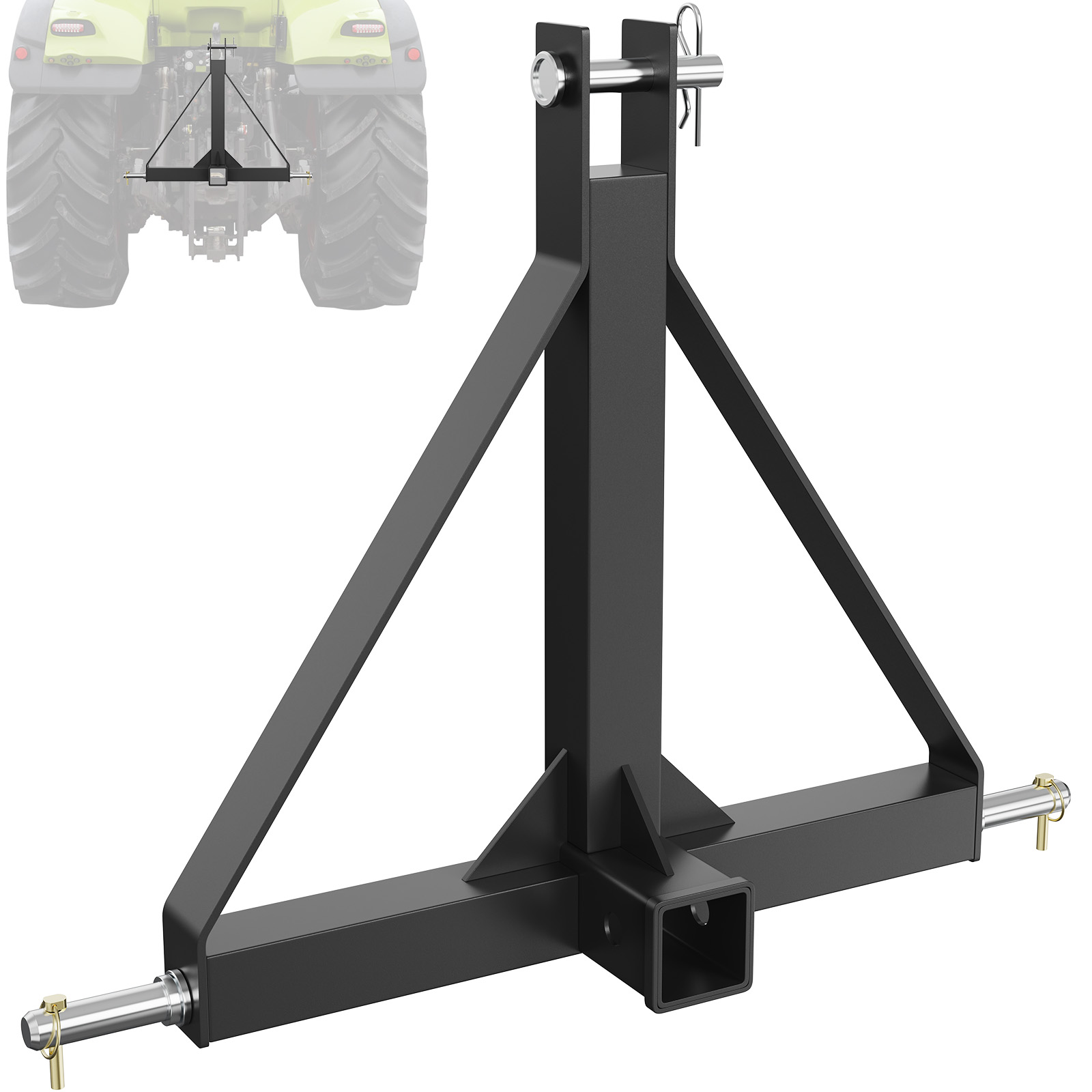 Hopkins Smart Hitch Camera and Sensor System - Walmart.com