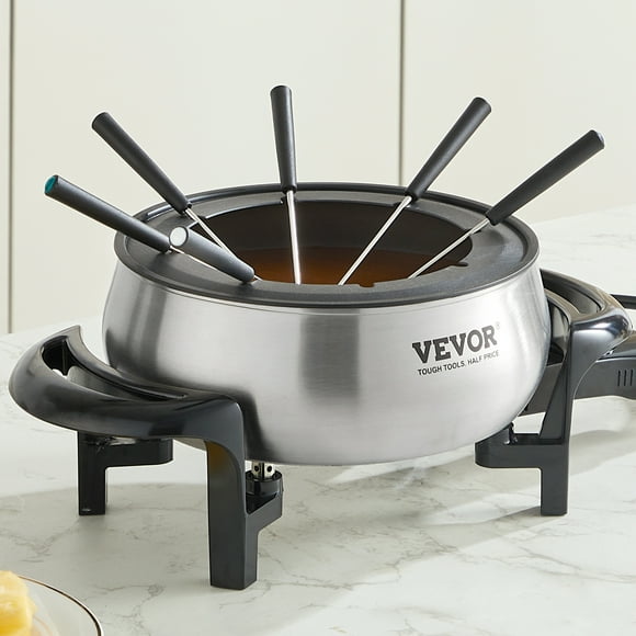 Fondue Pots & Sets in Tools & Gadgets - Walmart.com