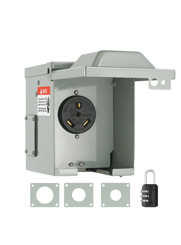 Outdoor Electrical Outlets in Outlets - Walmart.com