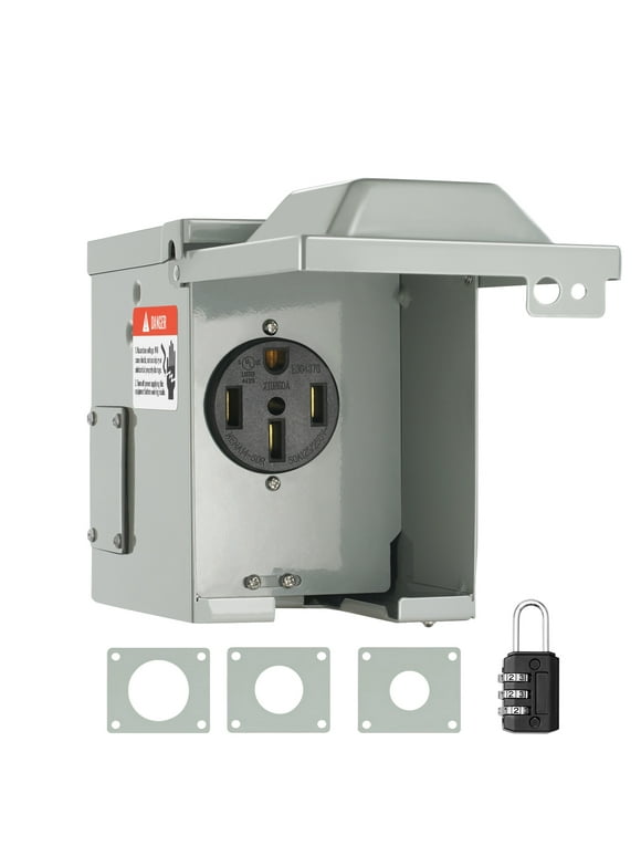 Outdoor Electrical Outlets in Outlets - Walmart.com