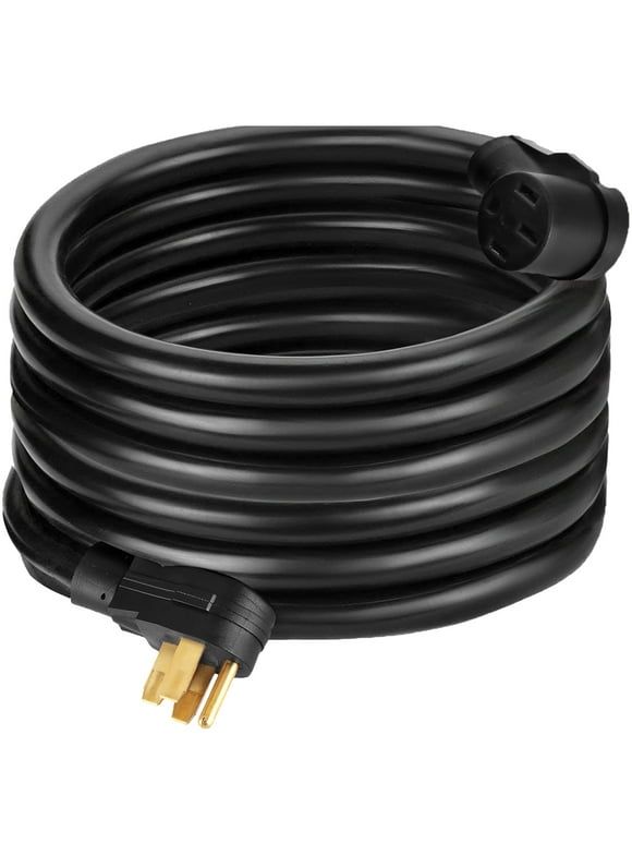 30 Amp RV Extension Cords in RV Extension Cords - Walmart.com