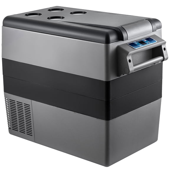 Portable Refrigerator Freezer