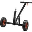 SuperHandy Motorized Trailer Mover - 2800 lbs. Towing, Self-Propelled ...