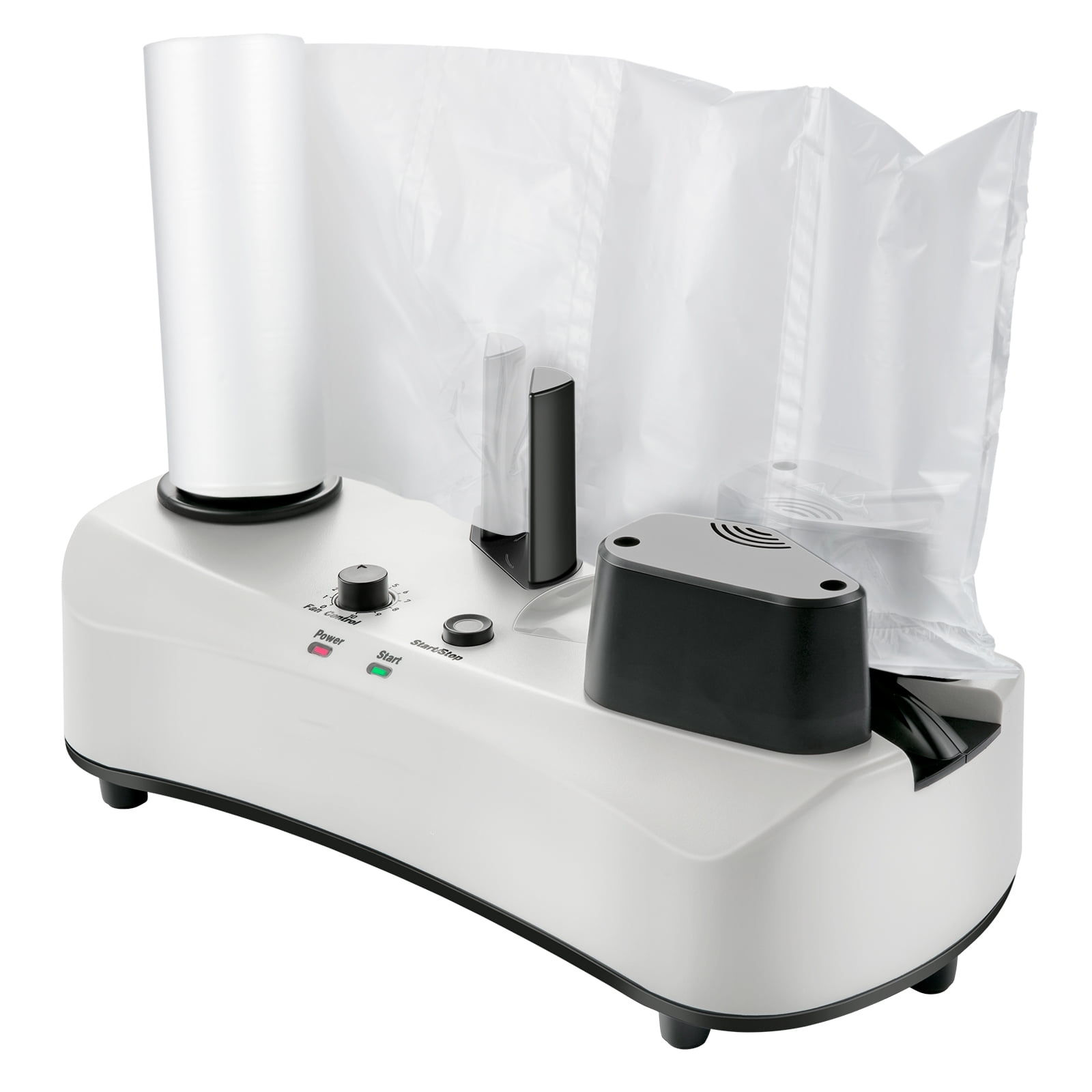 VEVOR Air Cushion Machine Air Pillow Machine 7.2-7.8 ft/min Bubble ...