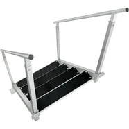 BAOSITY Boat Ladder Ladder Stainless Steel Transom Mounting Ladder ...