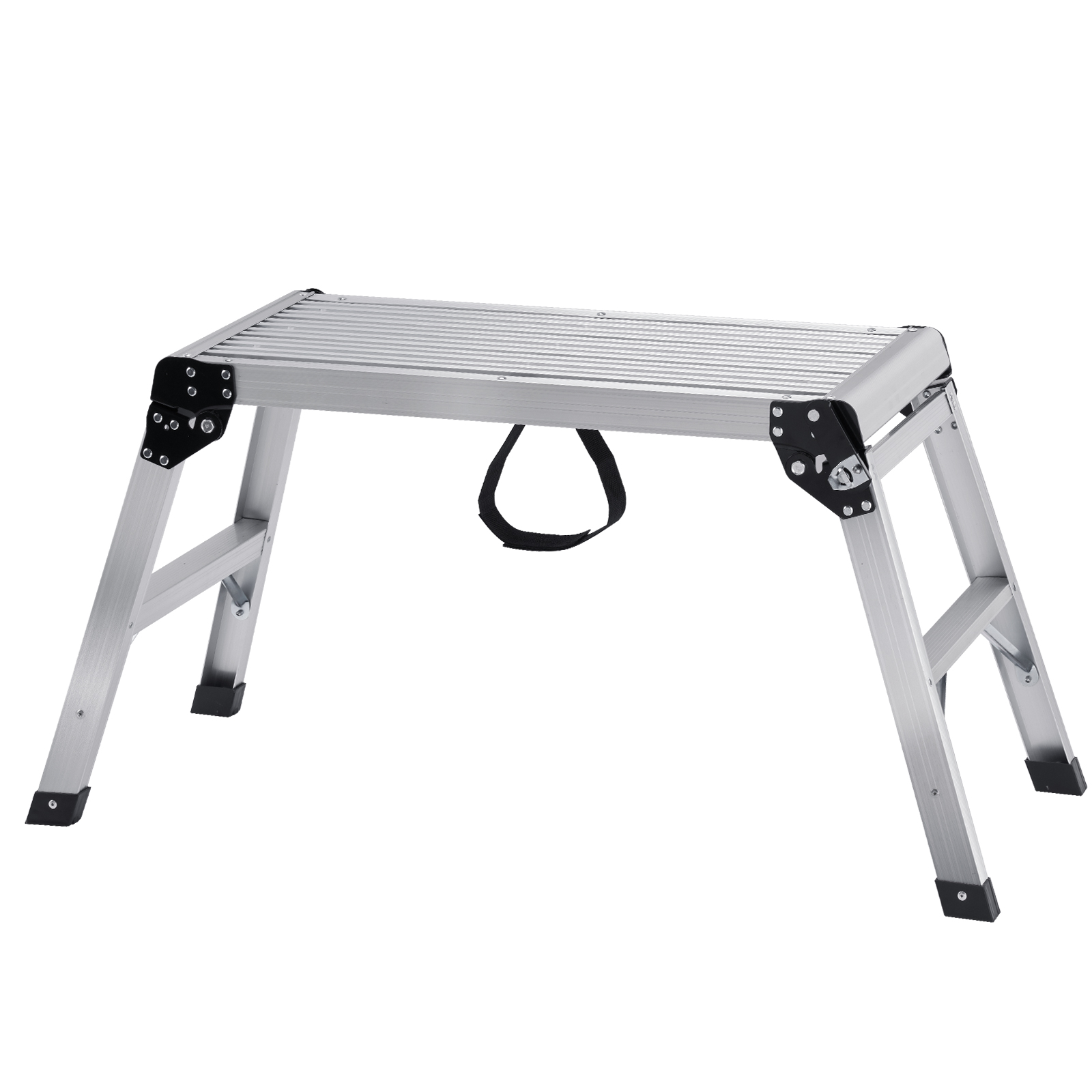 Little Giant Ladder Systems Ladder Systems, Work Platform, Aluminum ...