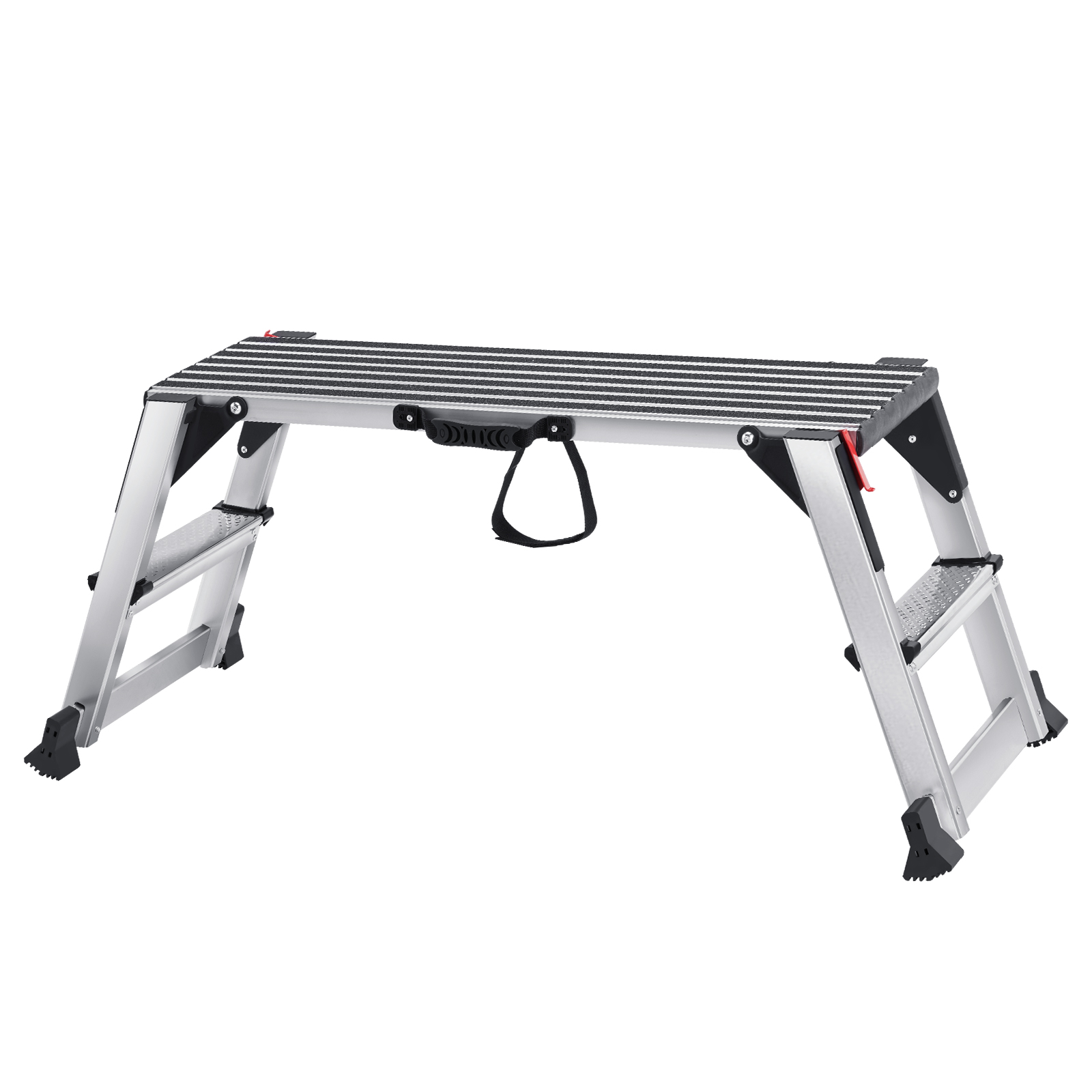 Speedway Portable Aluminum Work Platform - Walmart.com