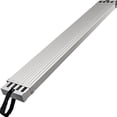 BENTISM Aluminum Work Plank Telescoping Plank 13ft w/ 440lb Capacity ...