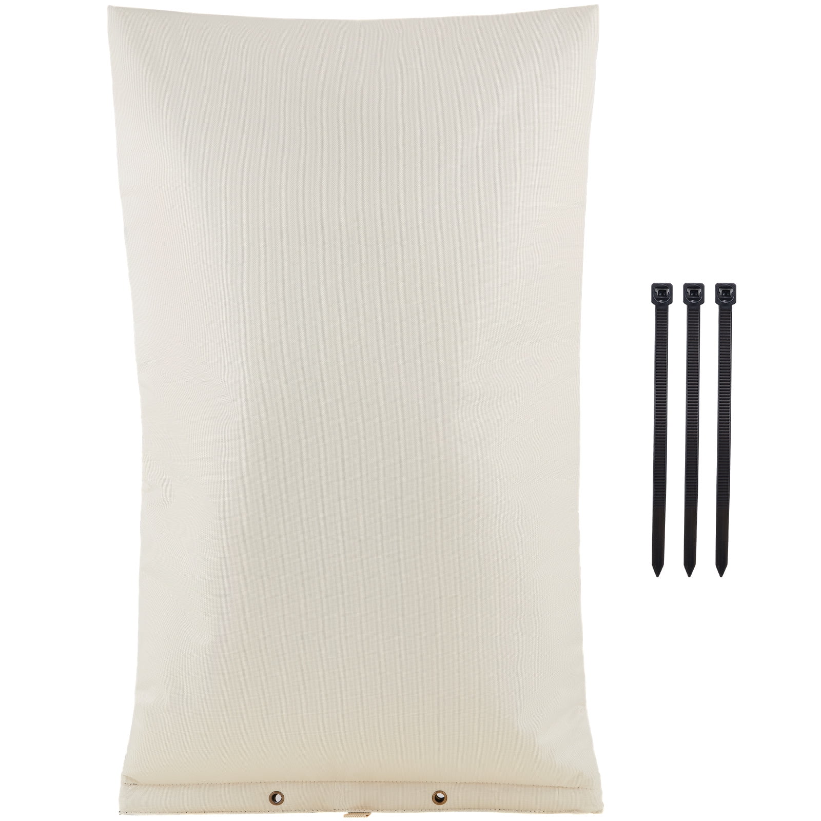 BENTISM Backflow Valve Cover Insulated -Well Head Pump Cover, Sprinkler ...