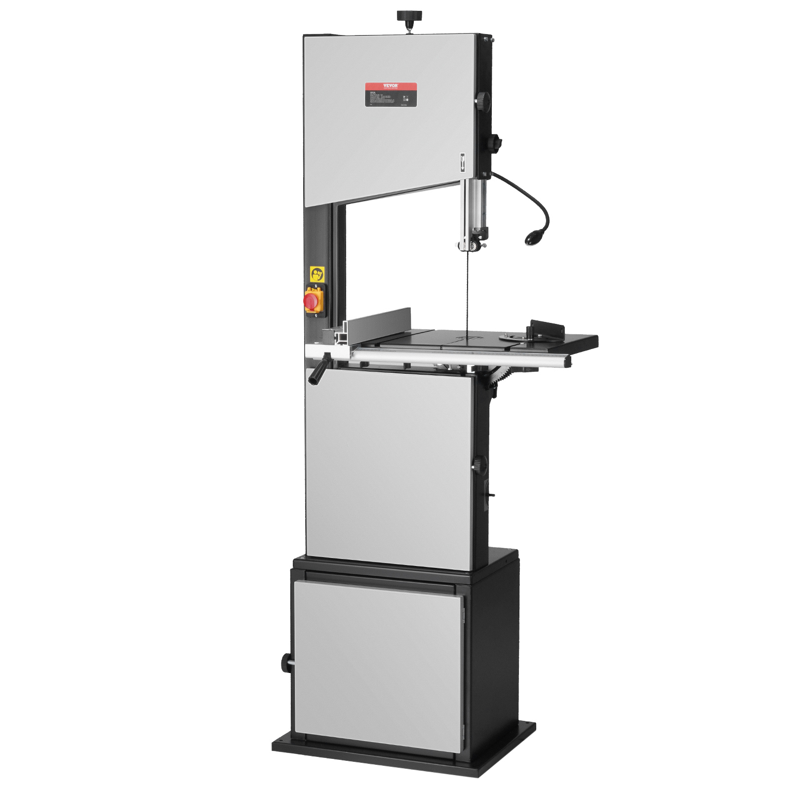 WEN 2.8 Amp 9-inch Benchtop Band Saw - Walmart.com