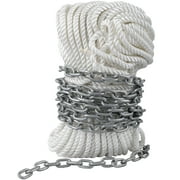 Transom Chain