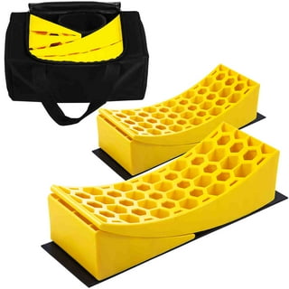 Bal Products 28050 Tire Leveler for Light RV Trailers - Walmart.com