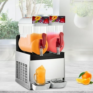 Nostalgia RSM650 32-Ounce Retro Slush Drink Maker - Walmart.com