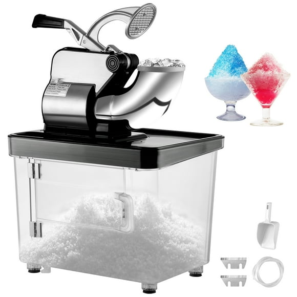 Crushed Ice Machines