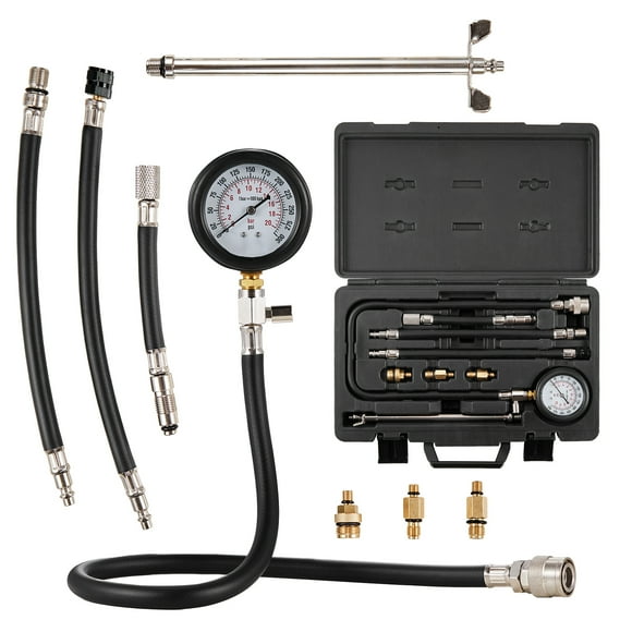 Small Engine Spark Tester