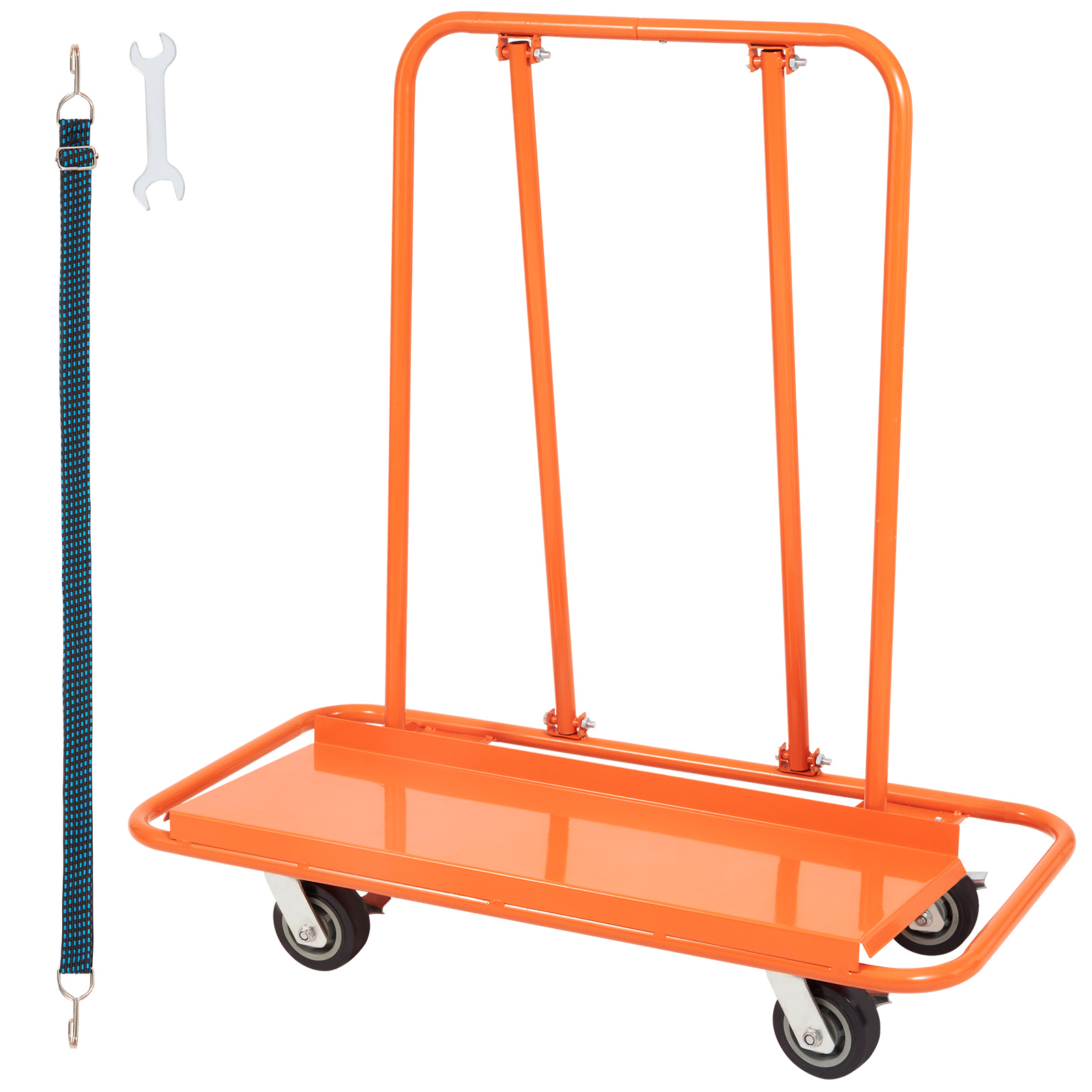 Pro-Series 3000 Lbs Capacity Drywall Cart - Walmart.com