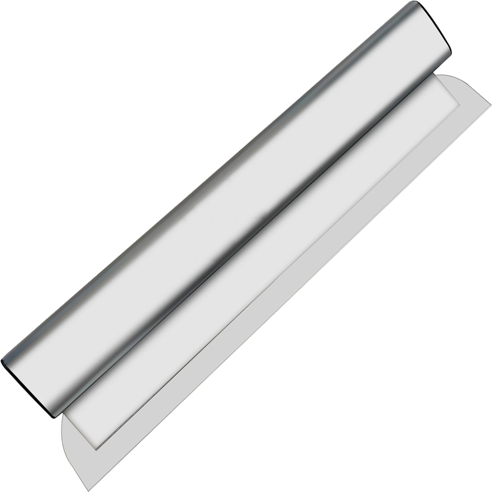 VEVOR Drywall Skimming Blade, 24in Smoothing Knockdown Spatula ...