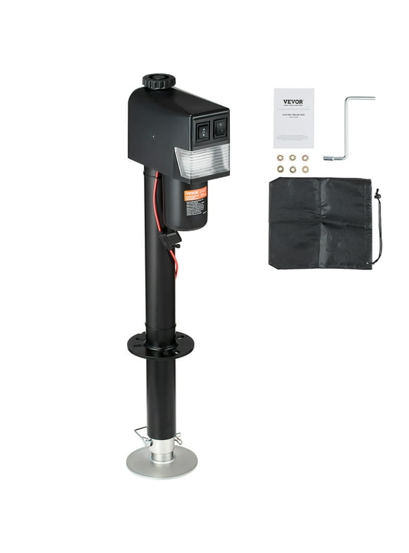 Electric Jacks in Car Jacks - Walmart.com