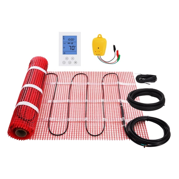 Floor Heating