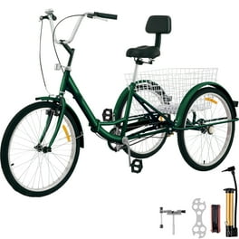 Tricycle walmart adults store