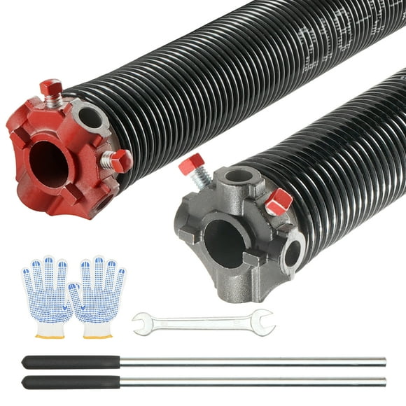Clopay Garage Door Springs