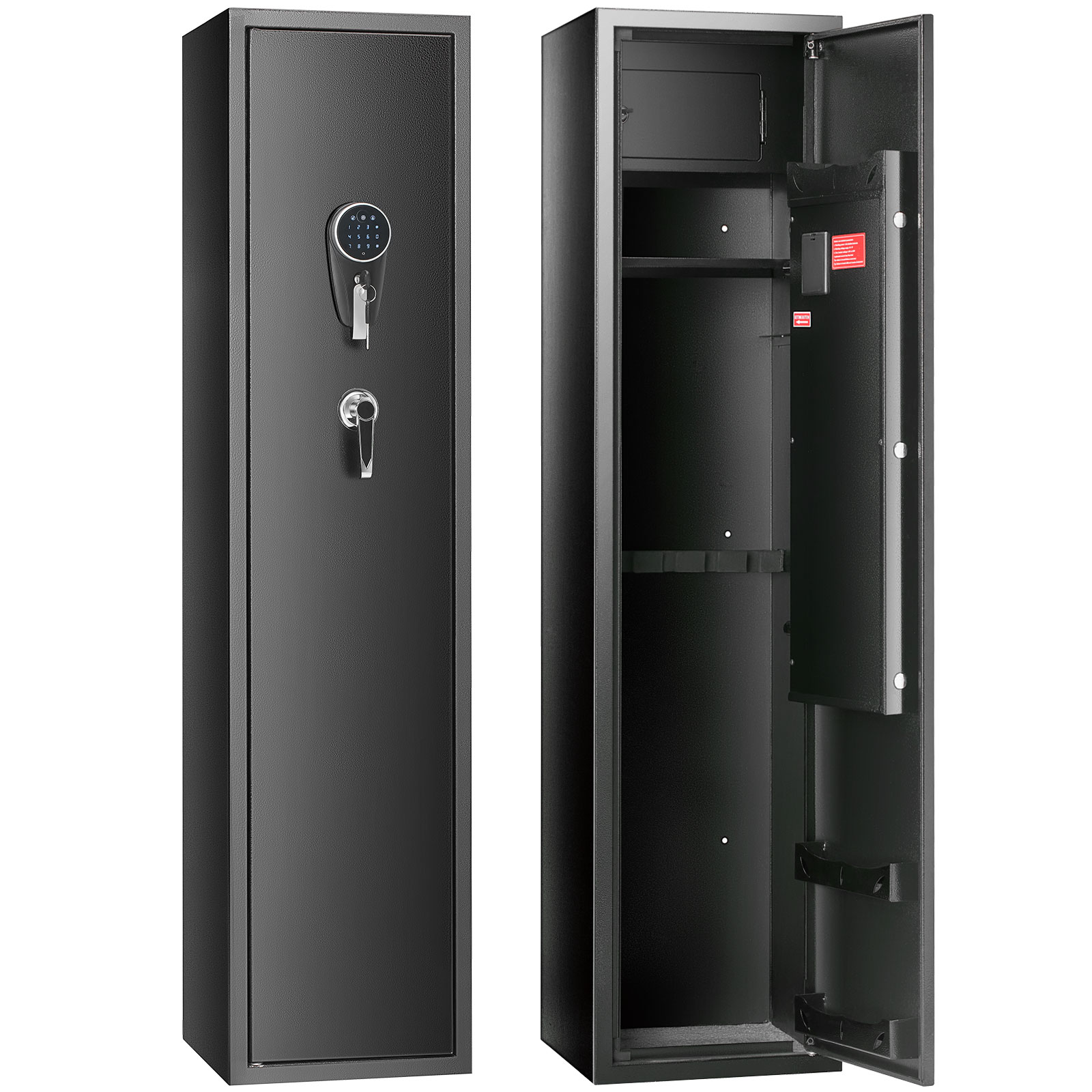 Stack-On GCB-908-DS 8-Gun Security Cabinet - Walmart.com