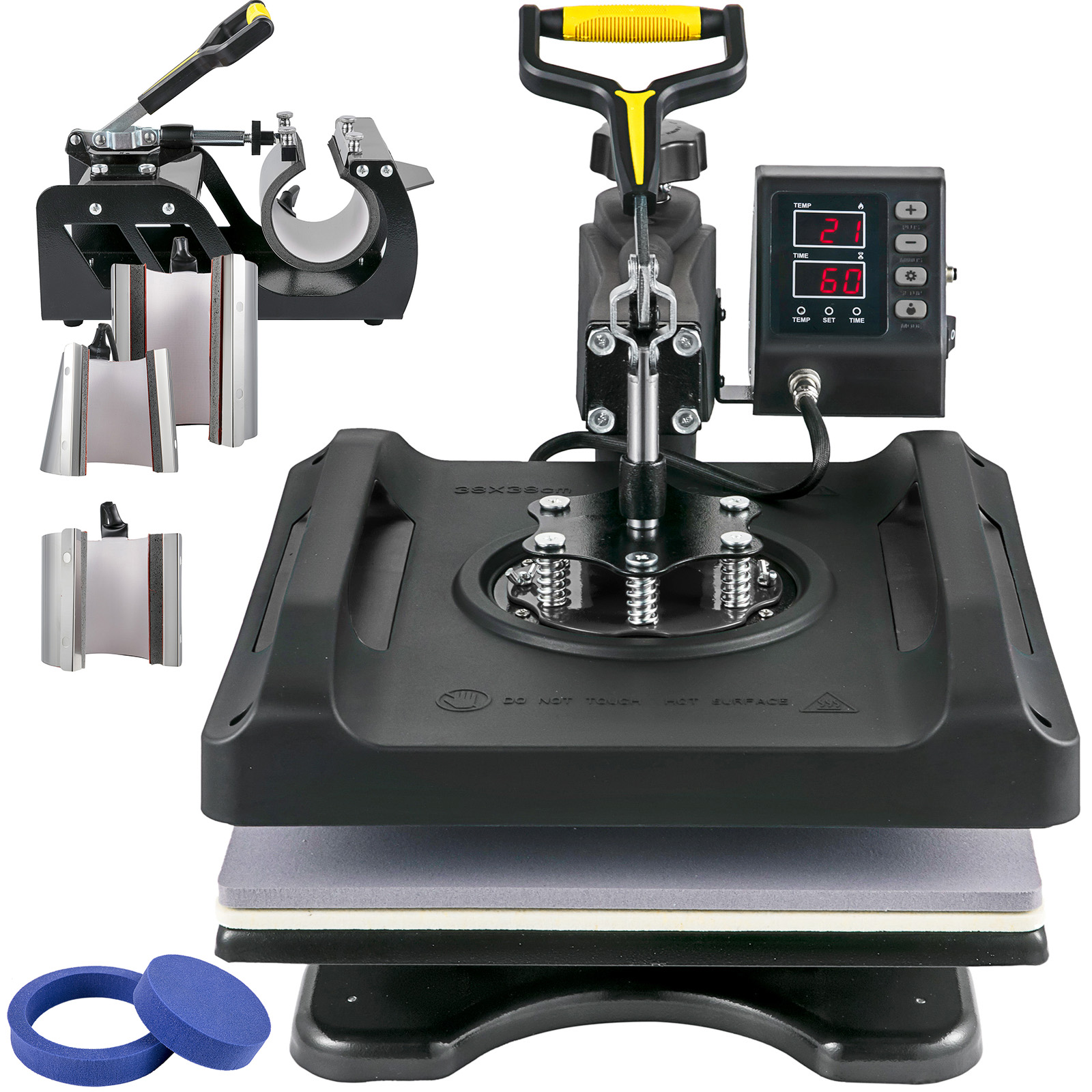 PolyGel Gel Plate, 8" x 10" - Walmart.com