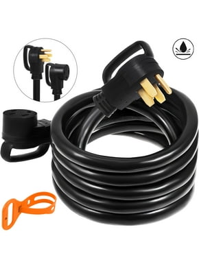 50 ft Extension Cords in Extension Cords by Length - Walmart.com