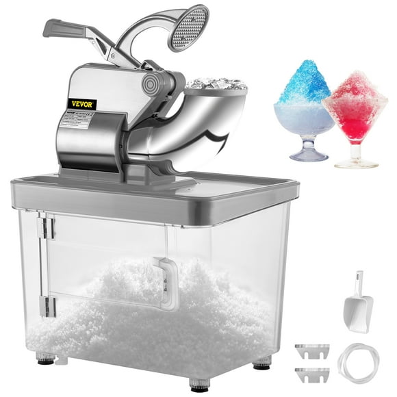 Snow Cone Machines in Ice Cream & Dessert Makers - Walmart.com