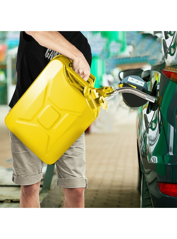 Gas Cans in Automotive Tools & Equipment - Walmart.com