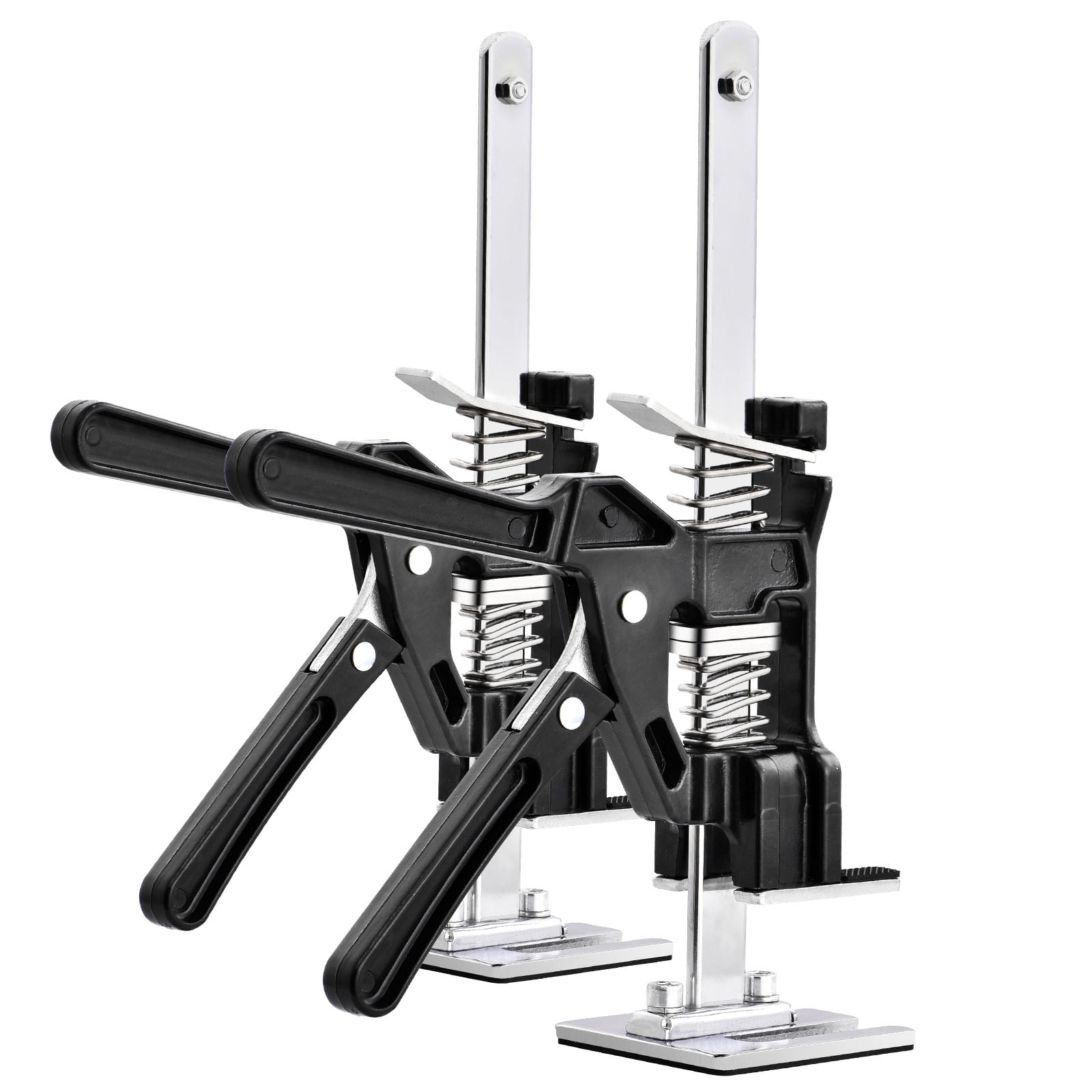 VEVOR Labor Saving Arm Jack 2 PCS Bearing Capacity 200lbs Lifting up to ...