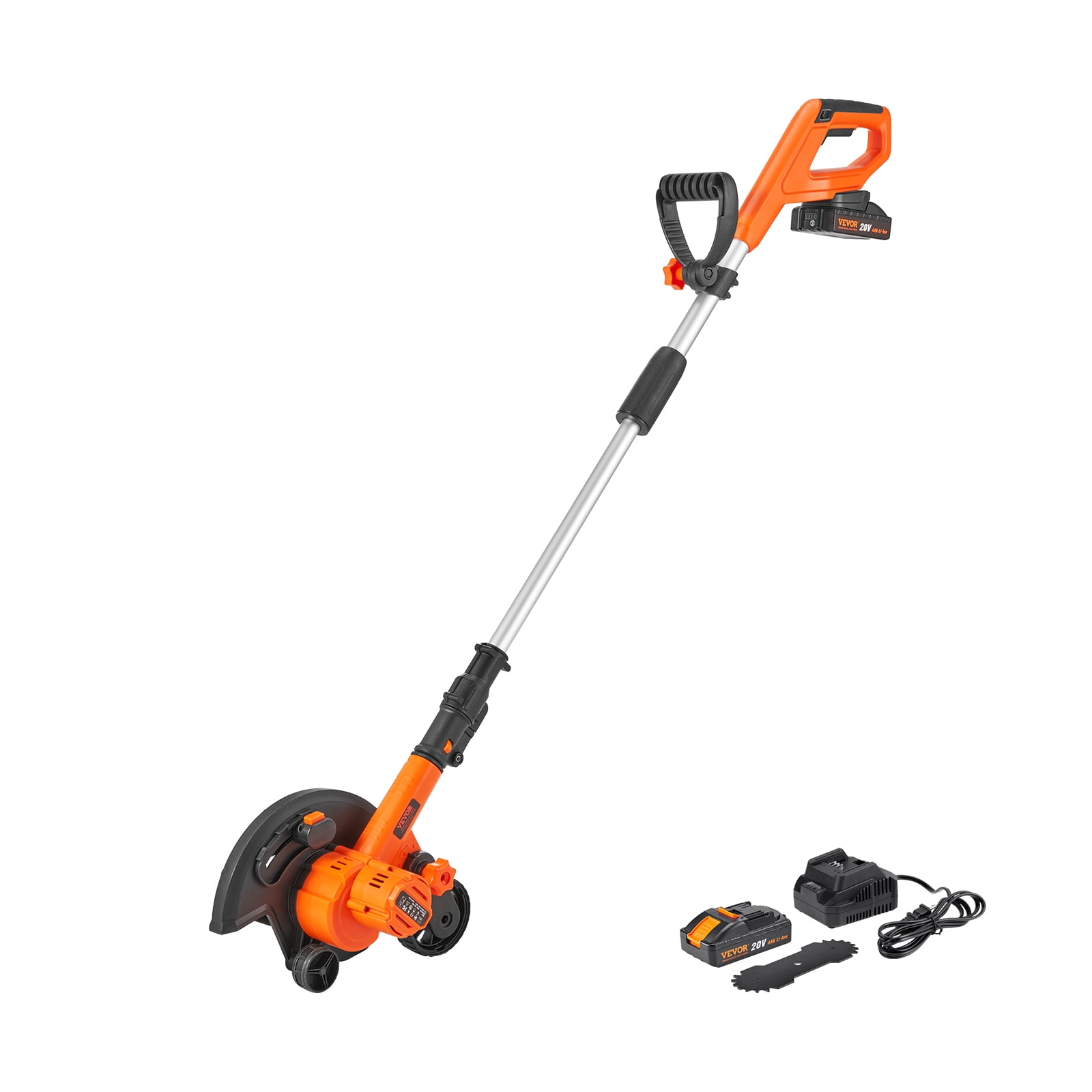 Worx Edger Trencher