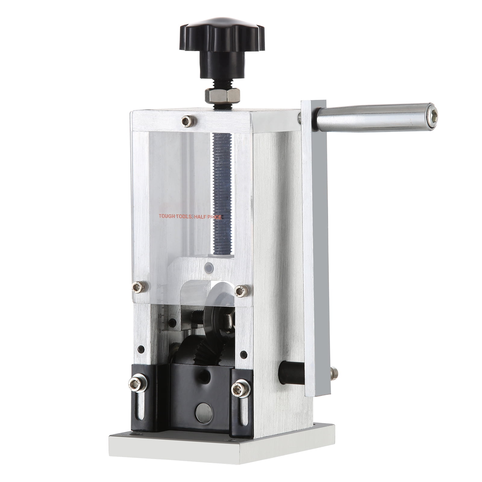 VEVOR Manual Wire Stripping Machine Portable Cable Stripper 0.06''-0.98 ...