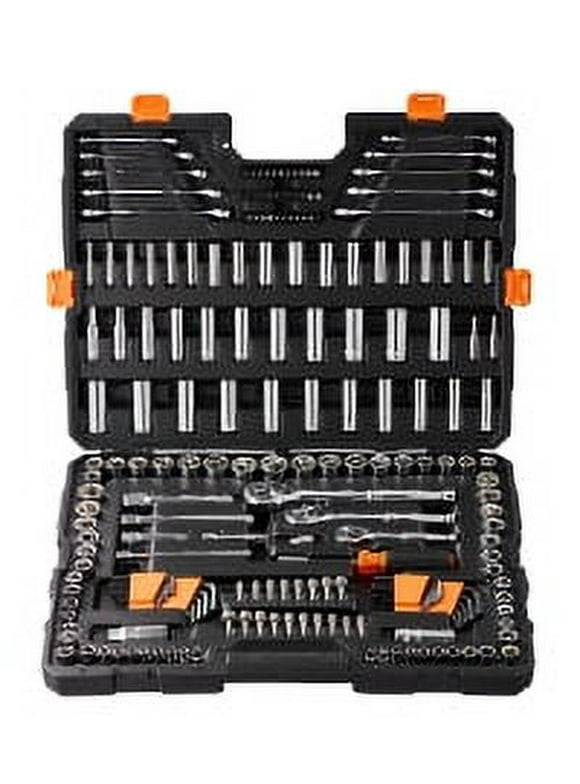 Socket Sets in Ratchets & Sockets - Walmart.com
