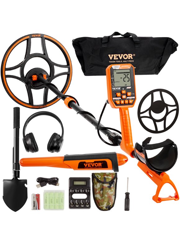 Metal Detectors in Hunting - Walmart.com