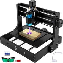 Algo Mini Engraver 10W Output Power, 200mm/s Cutting and Engraving ...