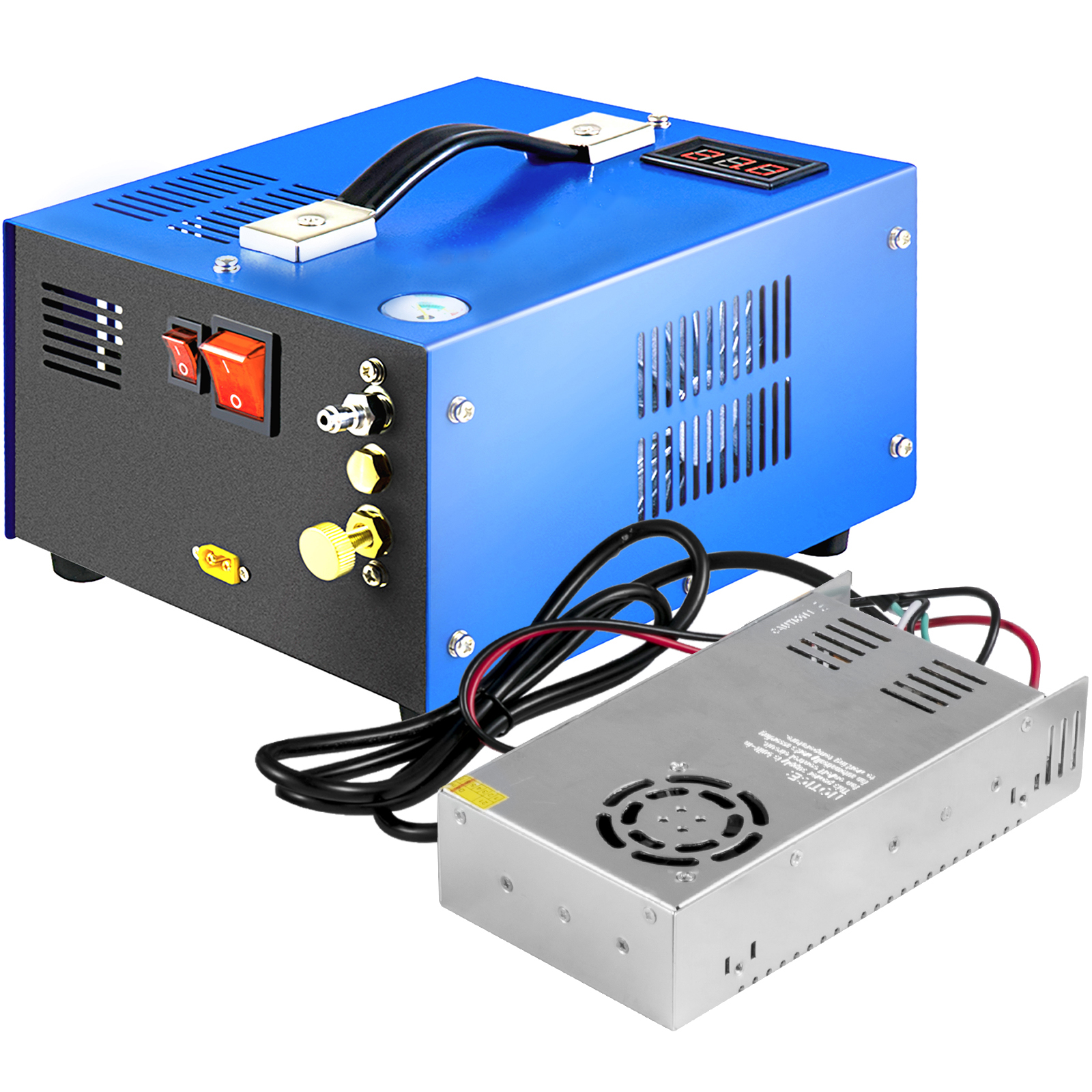 Compressor Adapter - Walmart.com