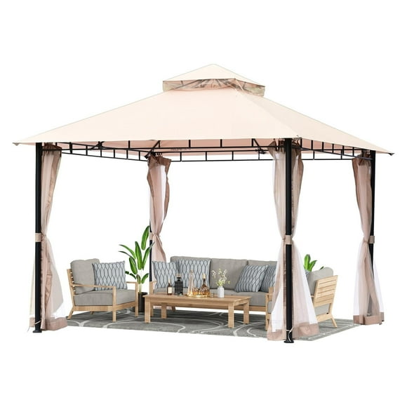 Patio Gazebo 8 X 10