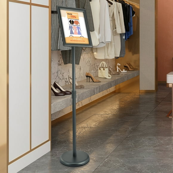 Portable Sign Stands