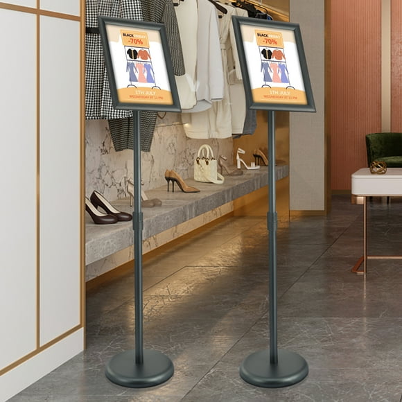 Portable Sign Stands