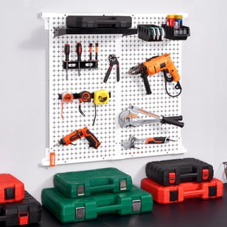 LAURI LR-2444 TALL-STACKER PEGS & PEGBOARD-25 PEGS 8 25-HOLE BOARD ...