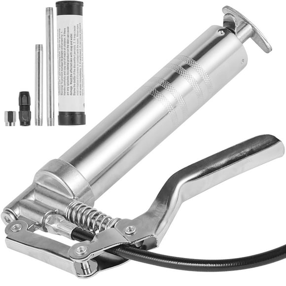 Grease Gun Holder