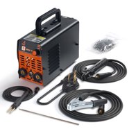 TECHTONGDA HDPE Butt Fusion Welding Machine 4 Clamps Pipe Fusion Welder ...